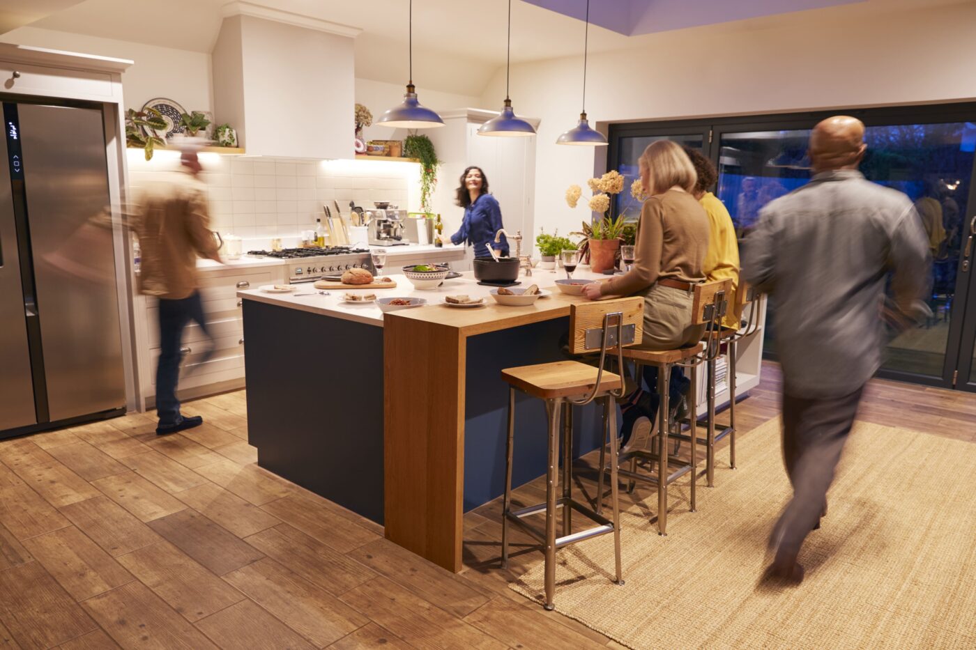 Top Kitchen Design Ideas to Transform Your Space